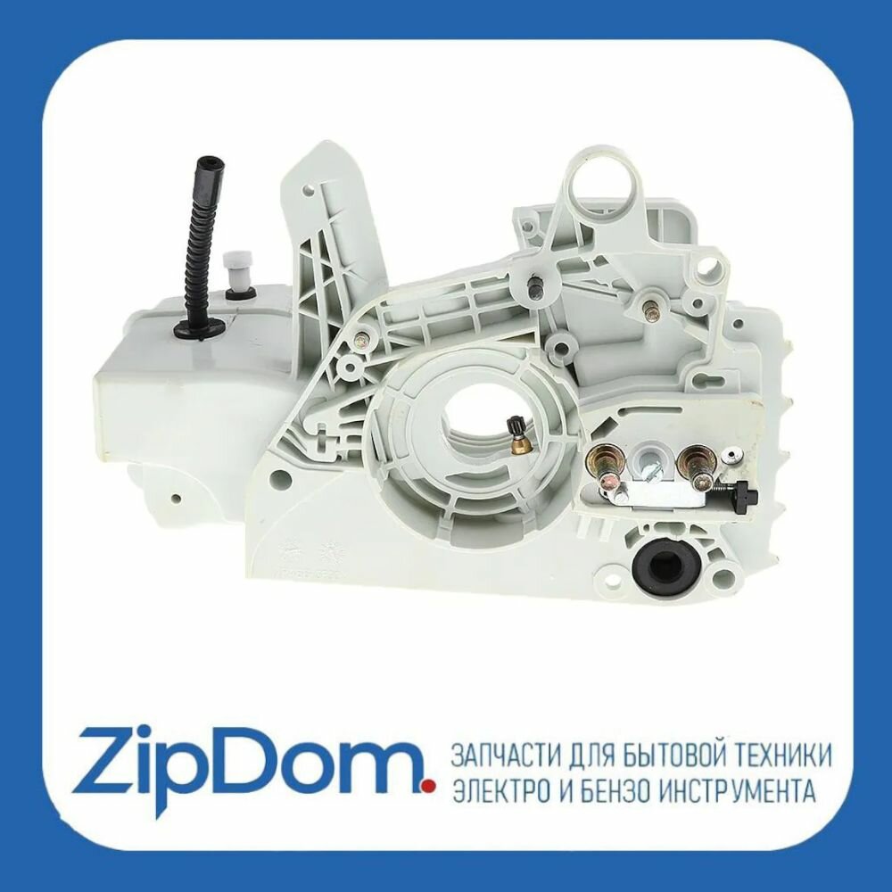 Корпус двигателя (картер) подходит для бензопил STIHL MS 210/230/250 (замена для 11230203033)