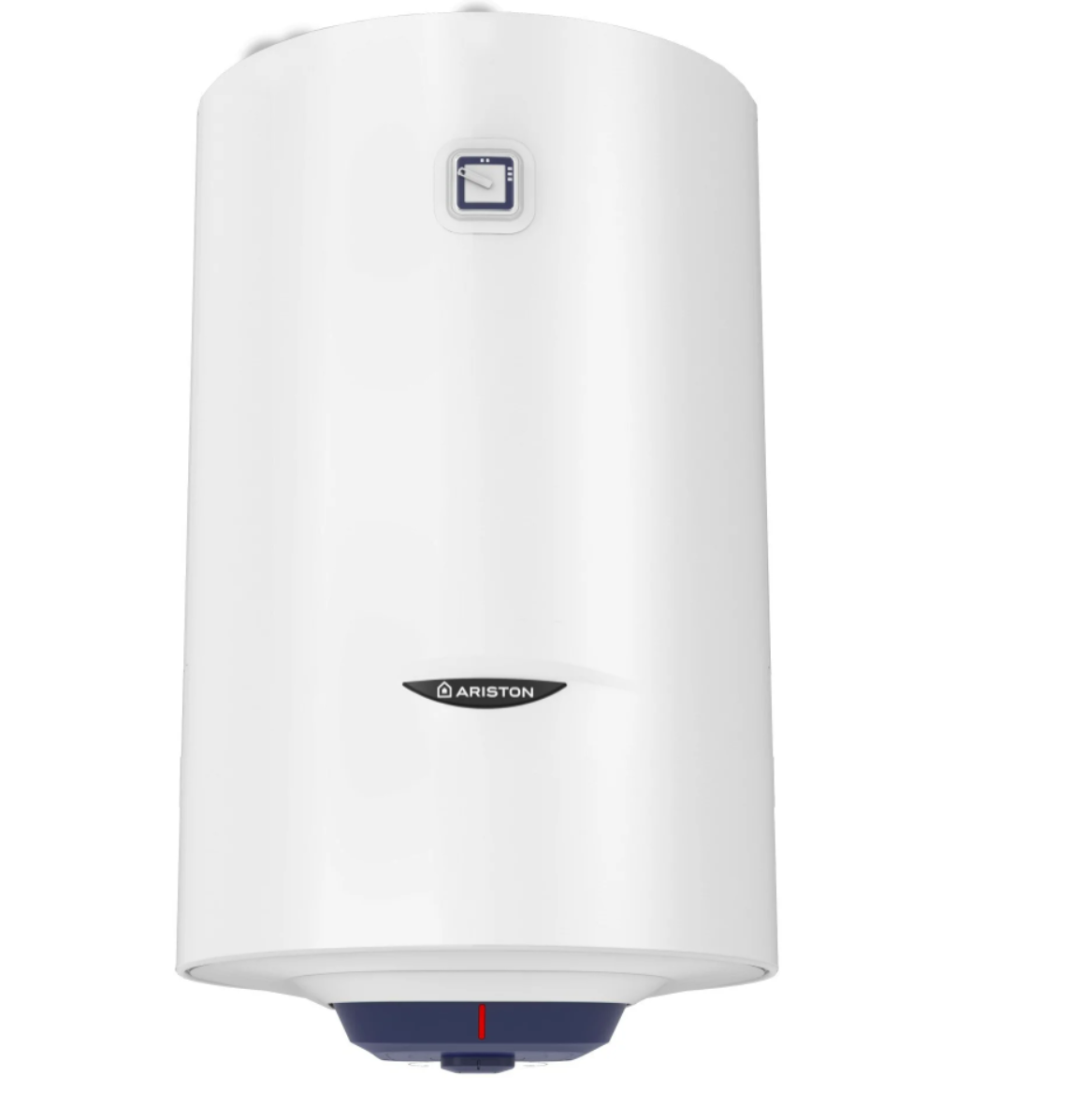 Водонагреватель накопительный электрический ARISTON 100 BLU1 R ABS 100 V, 1,5 кВт, 100 л, белый