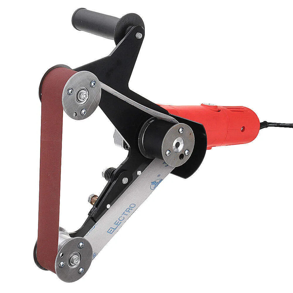 Насадка на ушм гриндер для труб 40/740