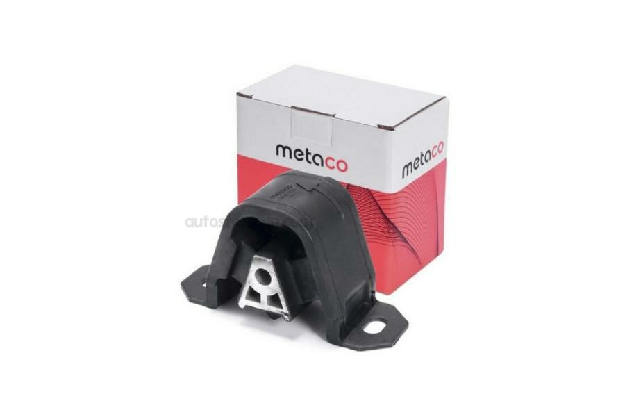 METACO 4732003 Опора КПП задняя CHEVROLET LANOS (2004>)
