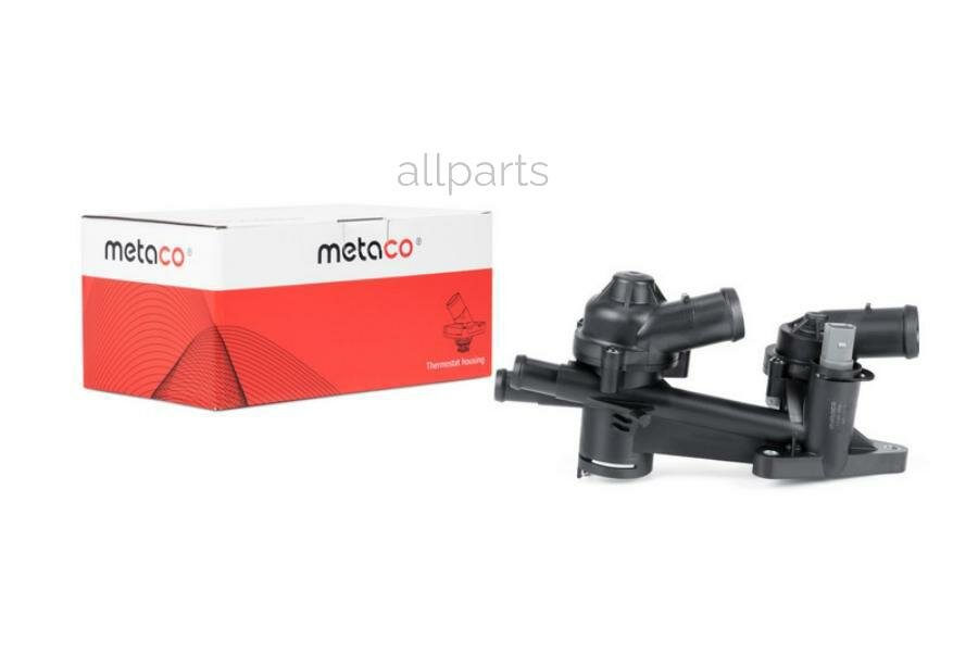 METACO 1530-056 Корпус термостата