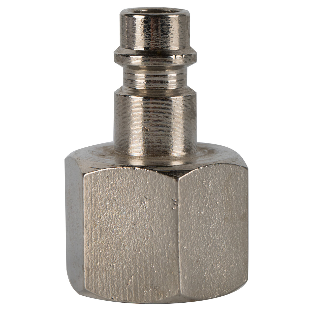 Licota 040PF Разъем "папа" с внутренней резьбой 1/2" german type