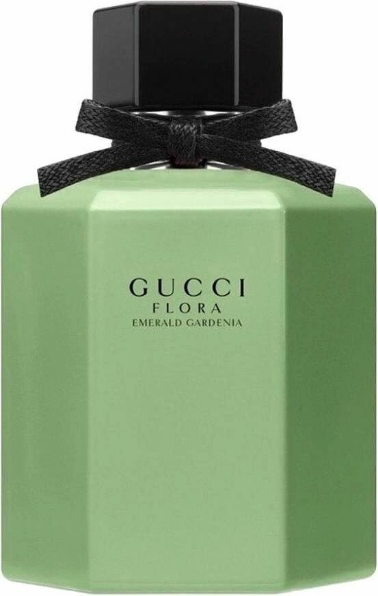 Gucci gucci flora emerald gardenia 100 ml туалетная вода женская