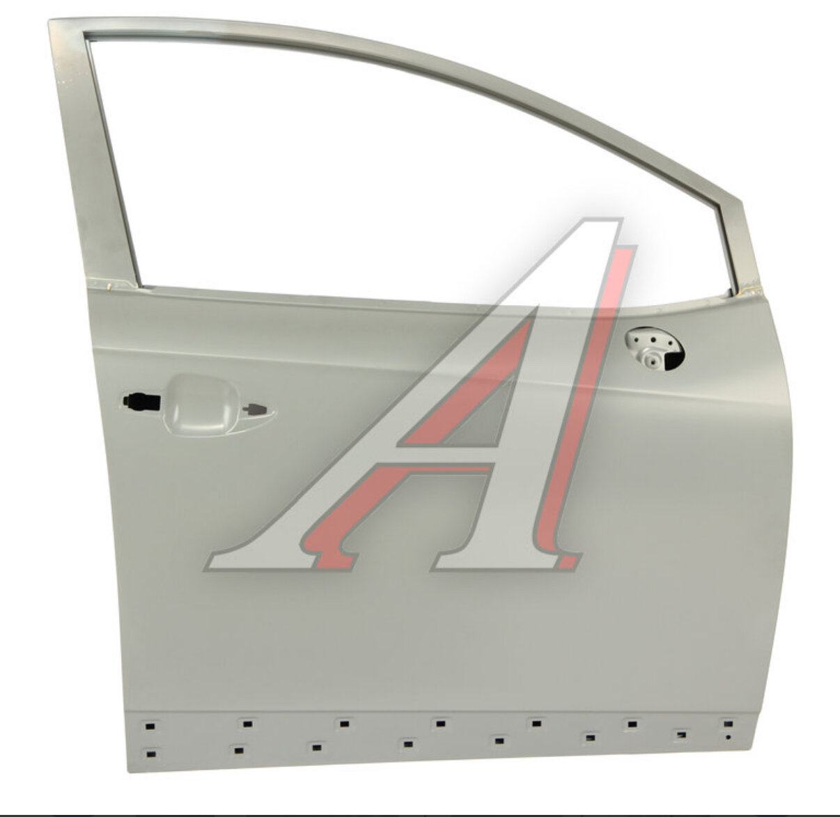 Дверь JAC S3 передняя правая OE