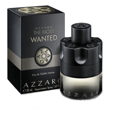 Туалетная вода Loris Azzaro The Most Wanted 100 мл.