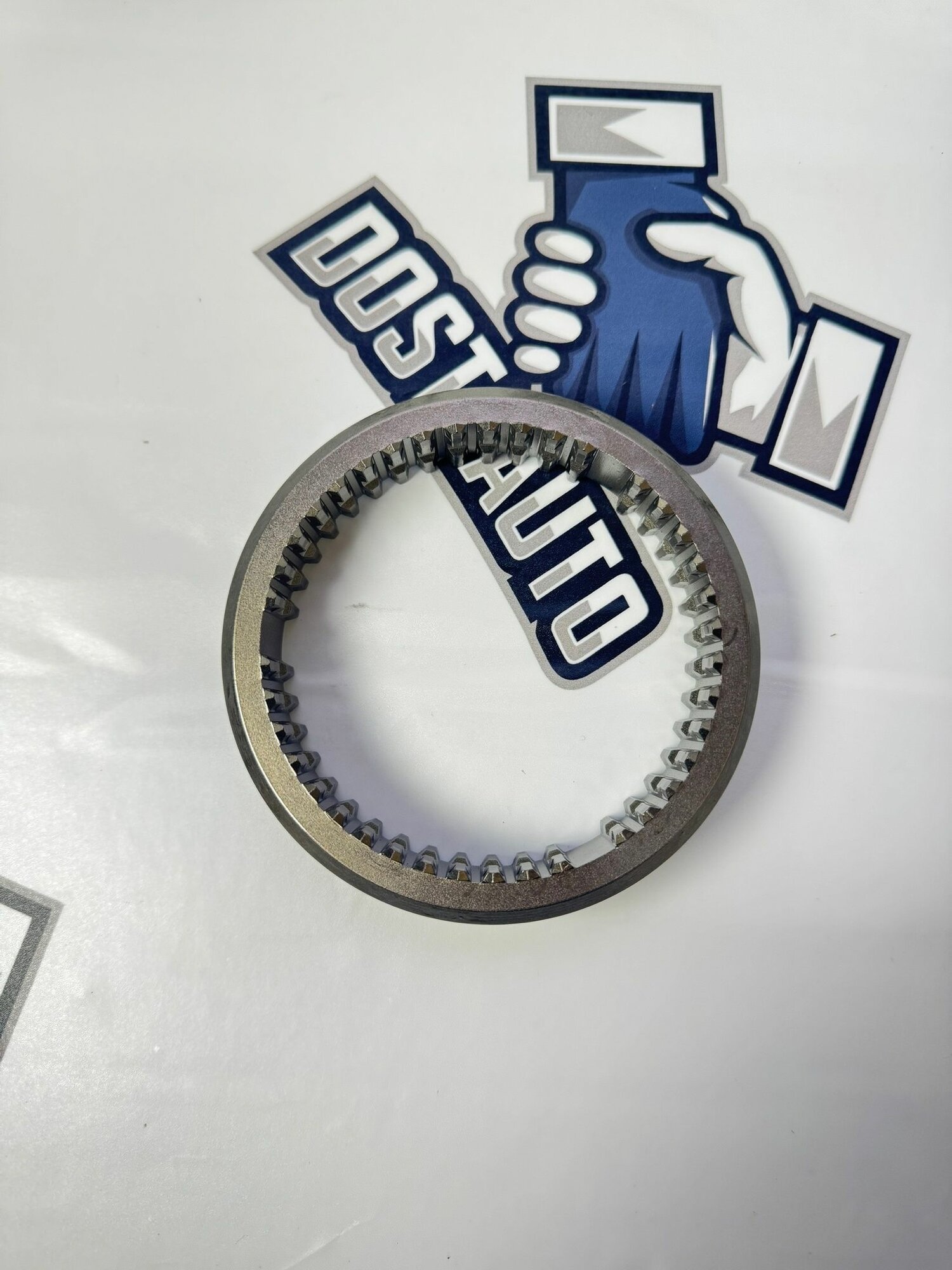 Муфта синхронизатора КПП 3110, 31029 Волга, 3302 голая- арт. 31029-1701175-01