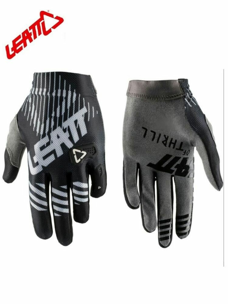 Летние перчатки для мотоцикла Leatt gloves MOTO MTB DH MX XC