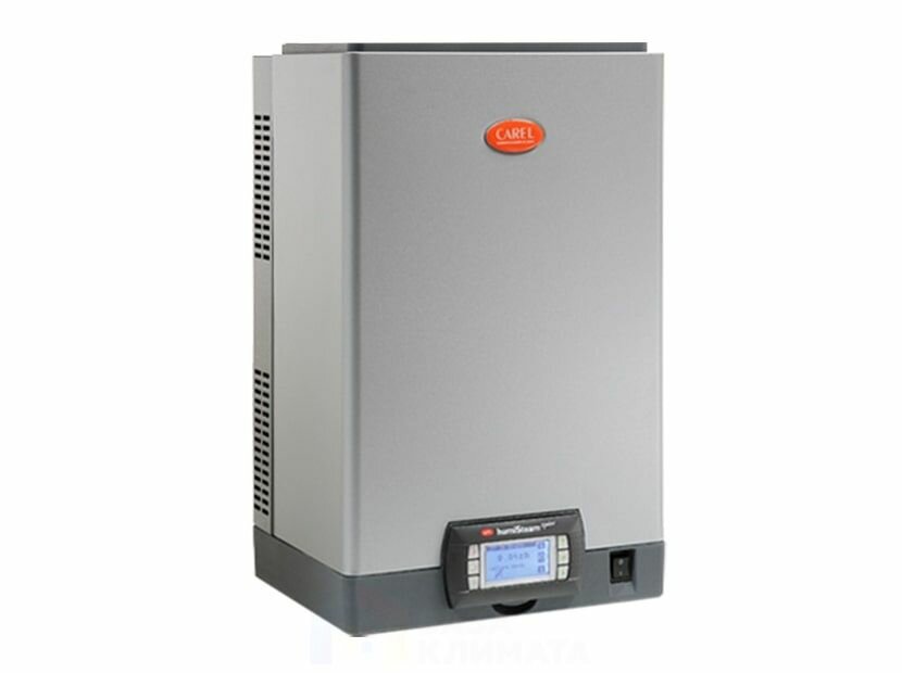 Увлажнитель Carel HumiSteam X-plus 3 кг/ч, 230В UE003XD0E1