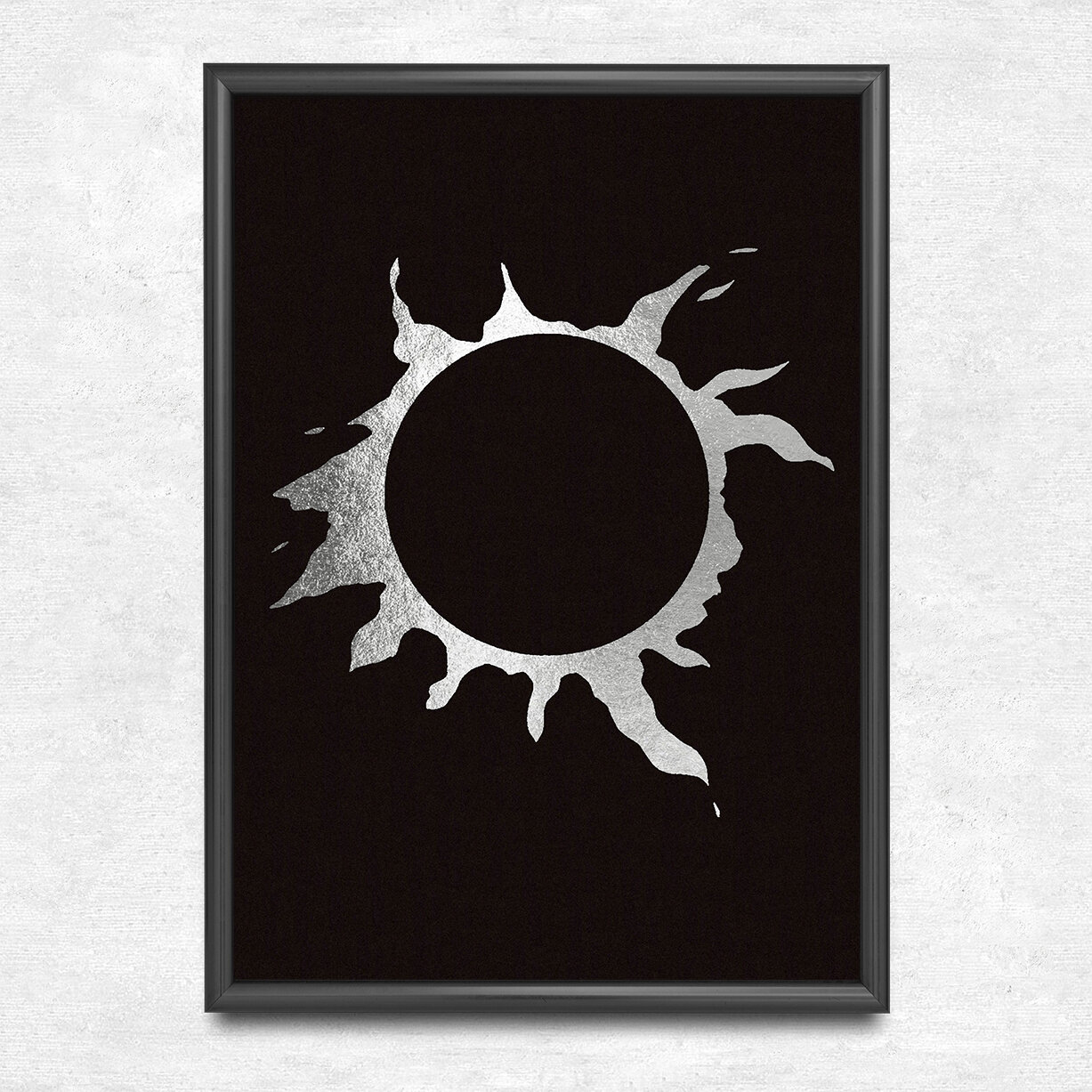 Постер группа Кино / Плакат Виктор Цой. Постер на стену для интерьера русский рок