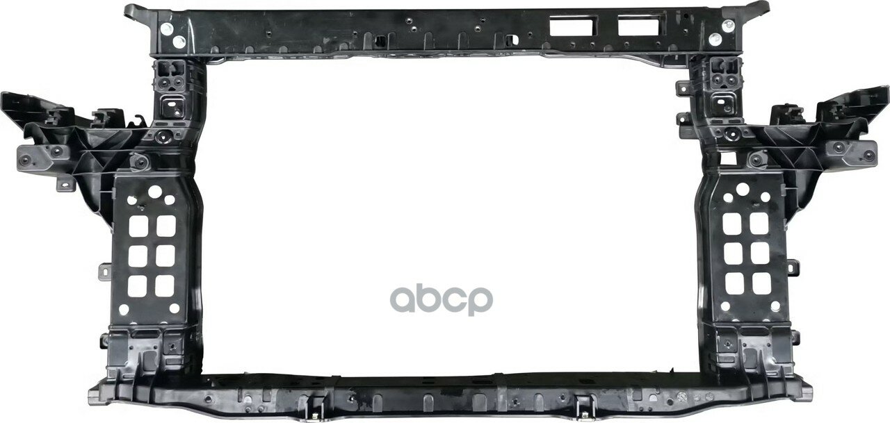 Панель крепления радиатора Hyundai-KIA арт. 64101C5000