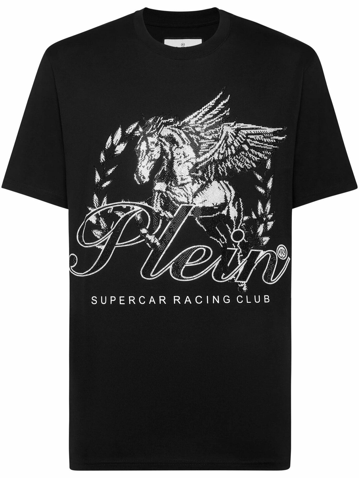 Футболка SS Racing Club