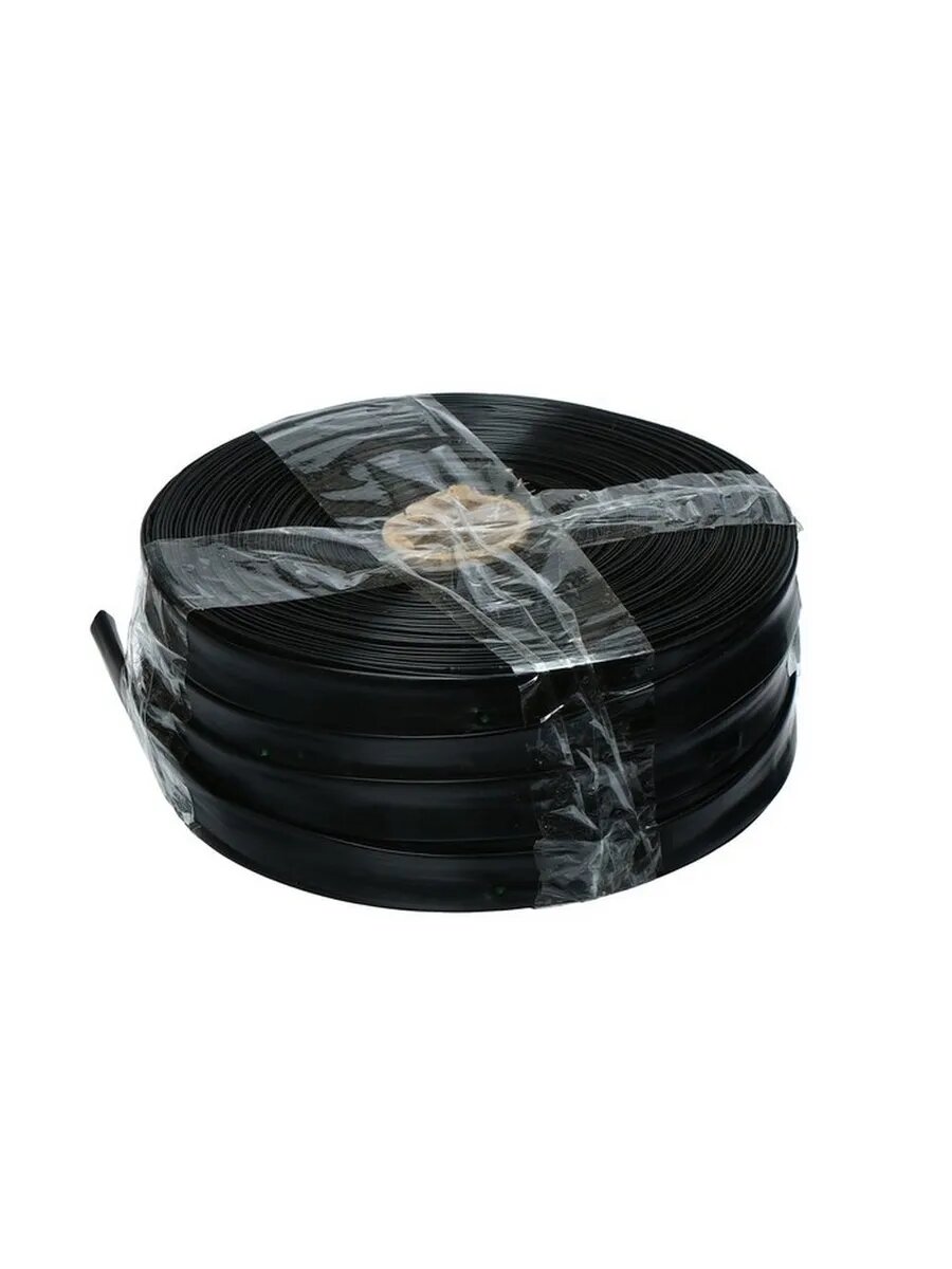 Эффективная капельная лента для полива сада