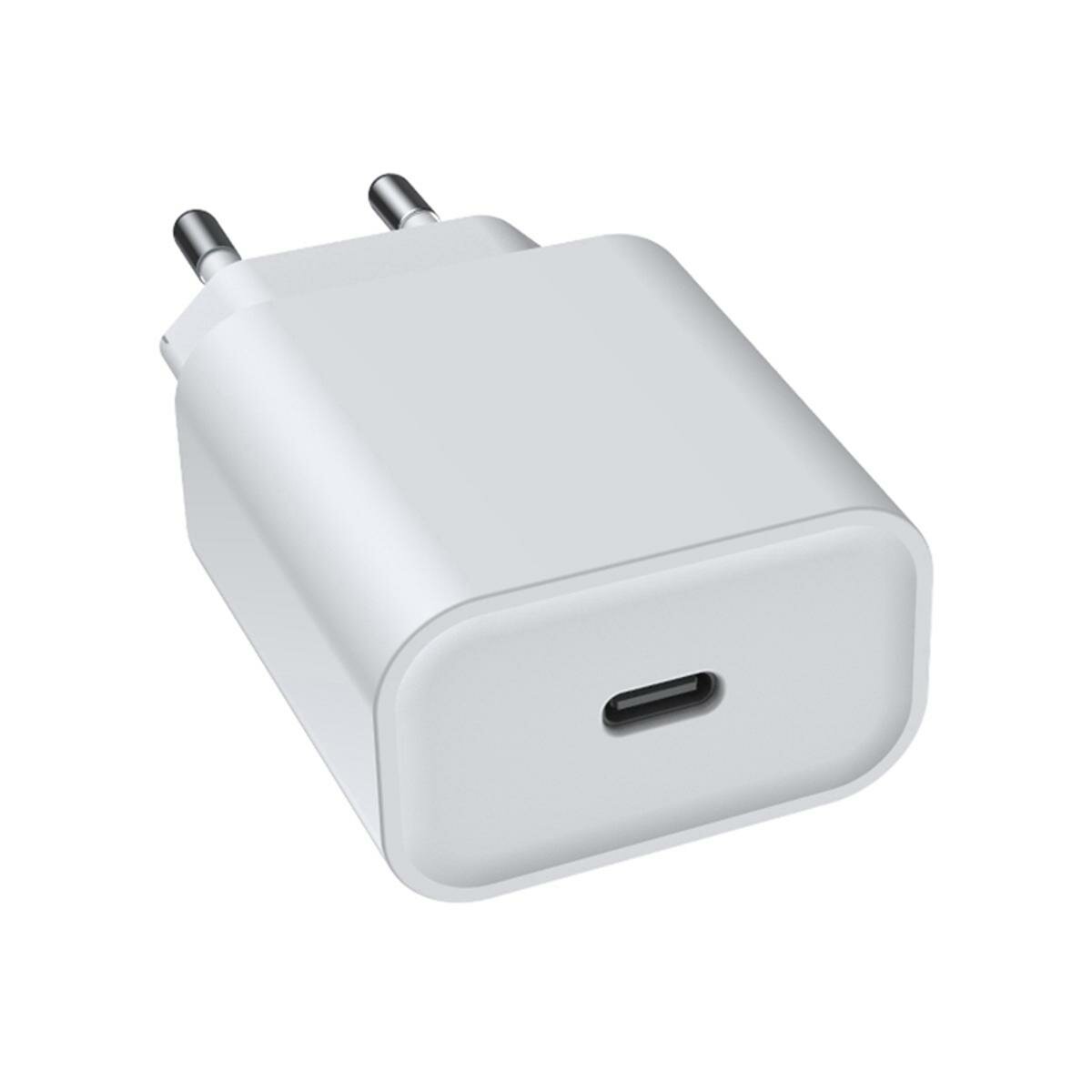 18 Вт PD быстрое зарядное устройство QC3.0 USB Type C для iPhone 12 X XS 8 Xiaomi Phone PD зарядное устройство быстрое зарядное устройство адаптер EU Plug