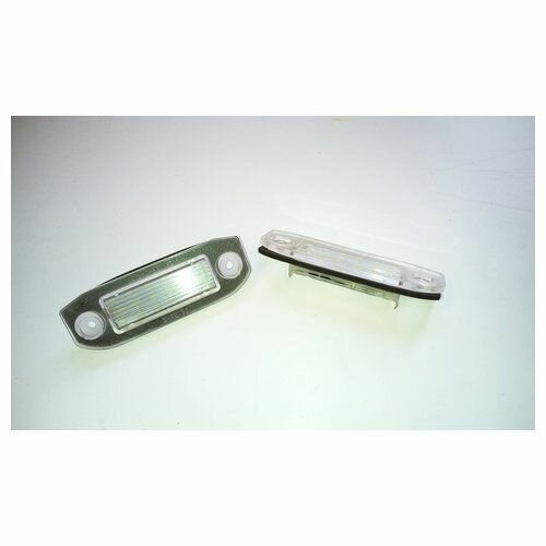 Подсветка номерного знака PZD-04 C2R PZD04