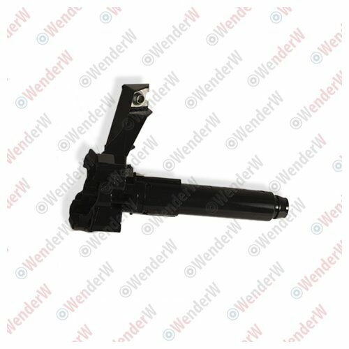 Форсунка омывателя фары правая (R) MITSUBISHI OUTLANDER GF (12-.) WENDERW WEPL0255