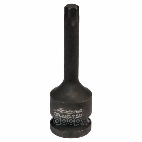Головка ударная торцевая 1/2 dr внешний torx t50 Airline ATAS027