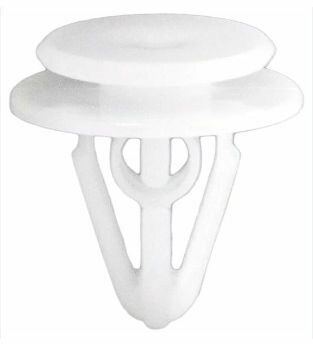 AUTOGUR клипса крепежная Suzuki 0940908328 AGA1346 набор 5 шт