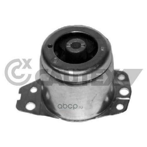 Опора двигателя CAUTEX 011186 для Fiat Brava, Bravo I, Marea, Multipla