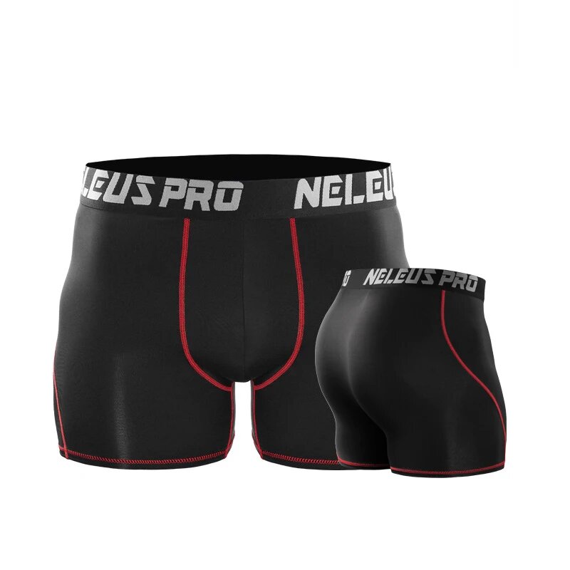 Шорты спортивные