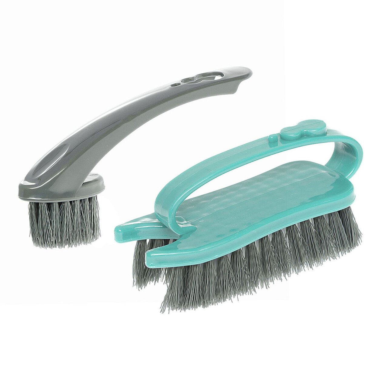 Щетка You'll Love 2 в 1 трансформер с двумя режимами работы и сменными насадками для дома