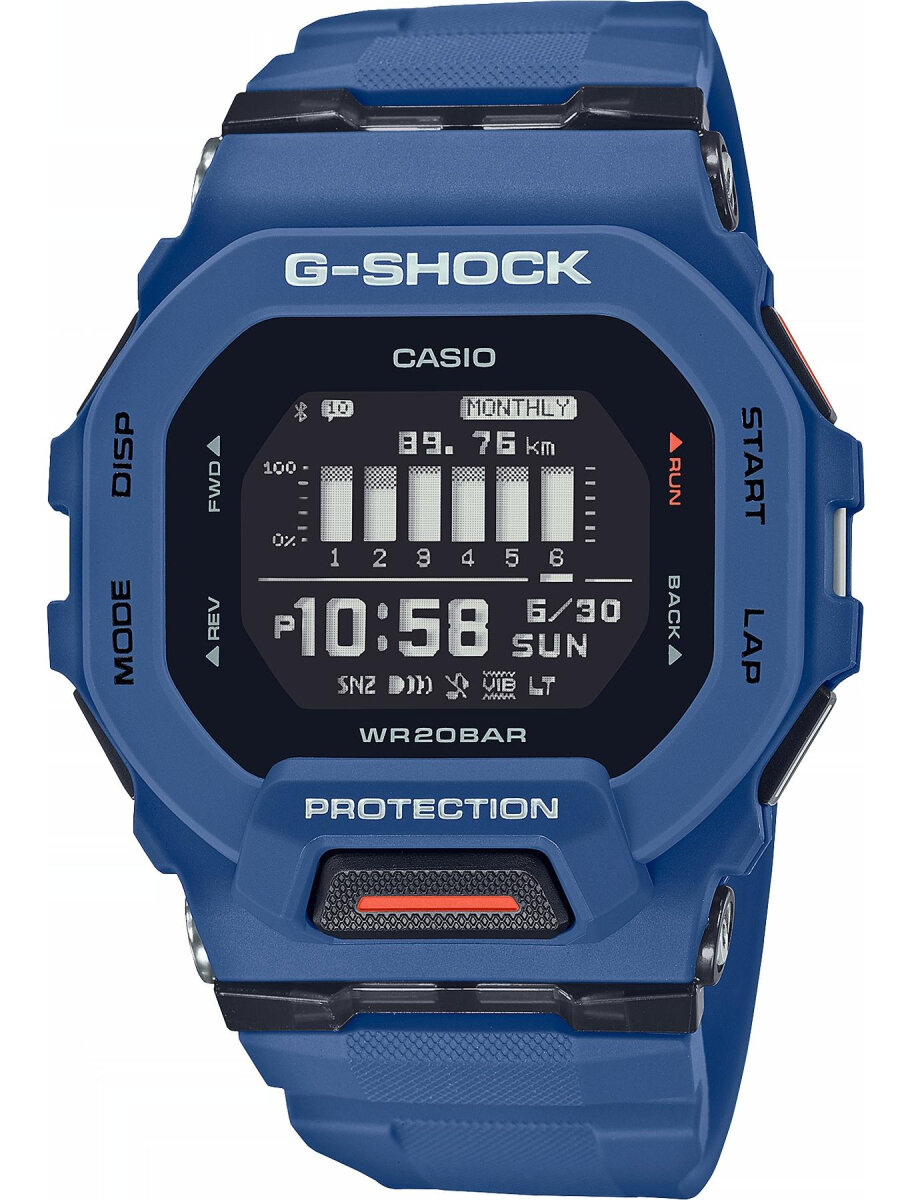 Наручные часы G-Shock