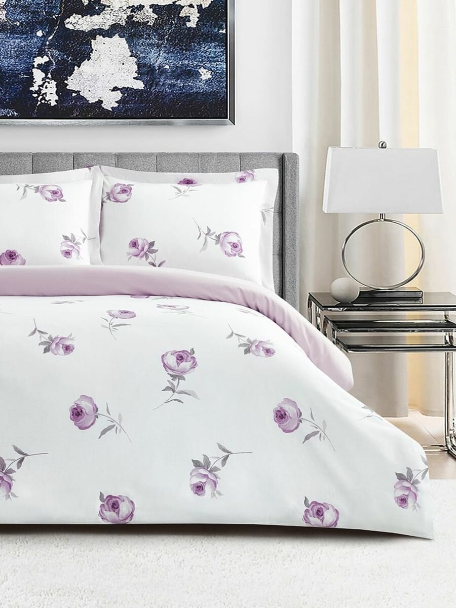 Комплект постельного белья