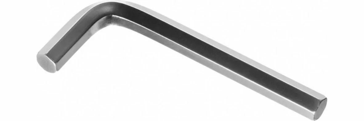 Ключ имбусовый шестигранник Hex 5мм ЗУБР