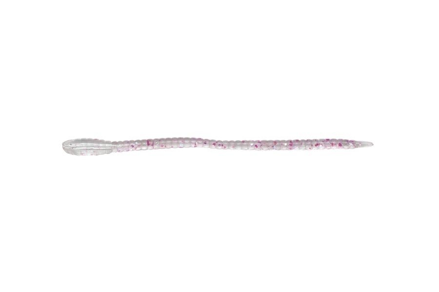 NIKKO Приманка Dappy Isome #Purple Glitter, 100 мм