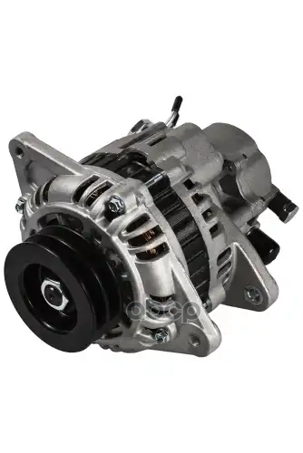 Генератор! 12V 110A со шкивомHyundai H-1/Starex 2.5D/TD 97> Stellox арт. 0610767SX