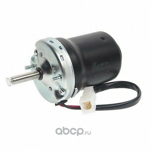 Мотор отопителя газ-52,53,3307, уаз megapower MegaPower 37015008