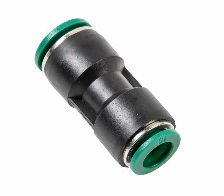 Цанга-переходник 12 мм -10 мм пластм. корпус GARWIN PRO