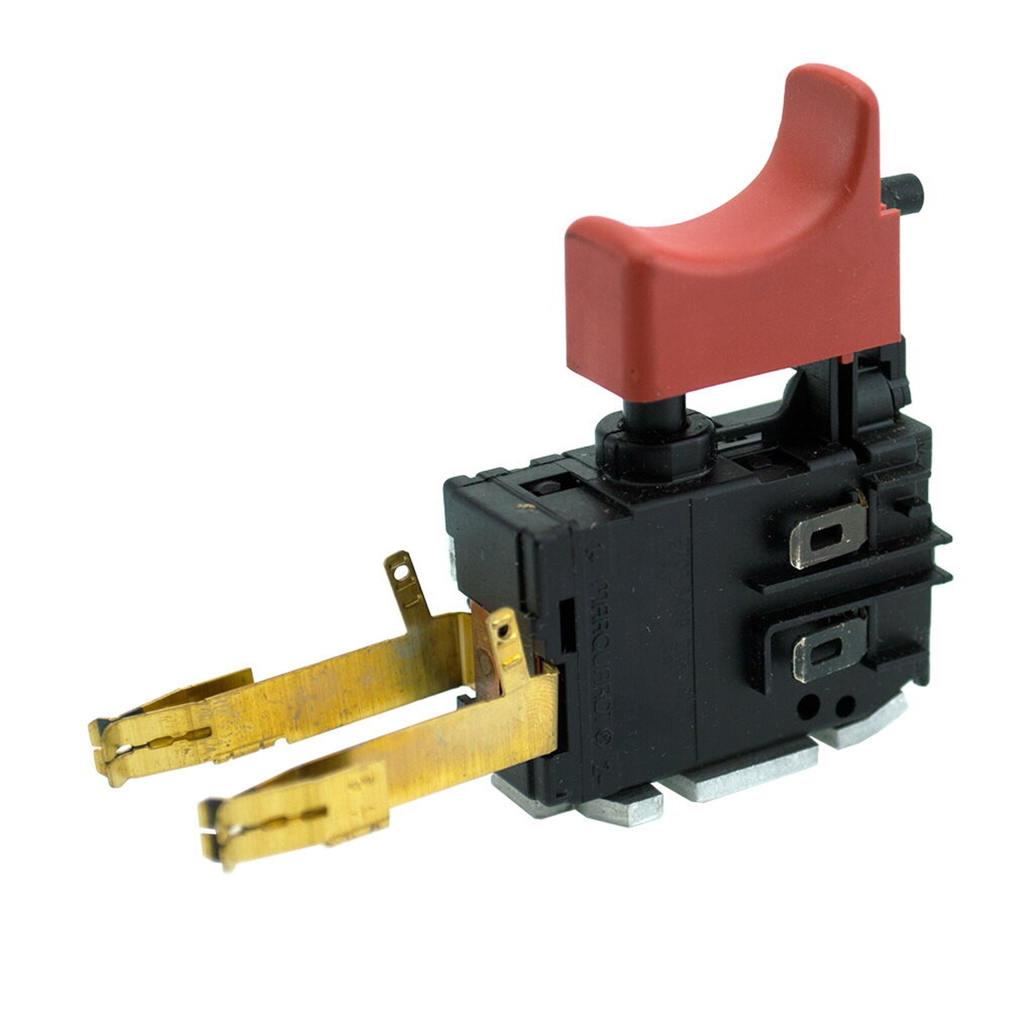 Выключатель для шуруповерта R160 20A 18VDC аналог Интерскол 18V TORGWIN KG0289