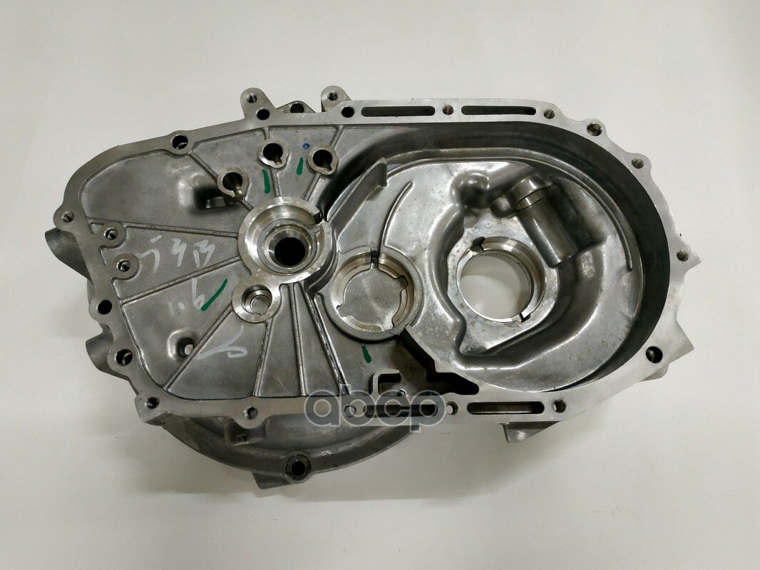 Кожух сцепления CHERY арт. 513MHA-1701201