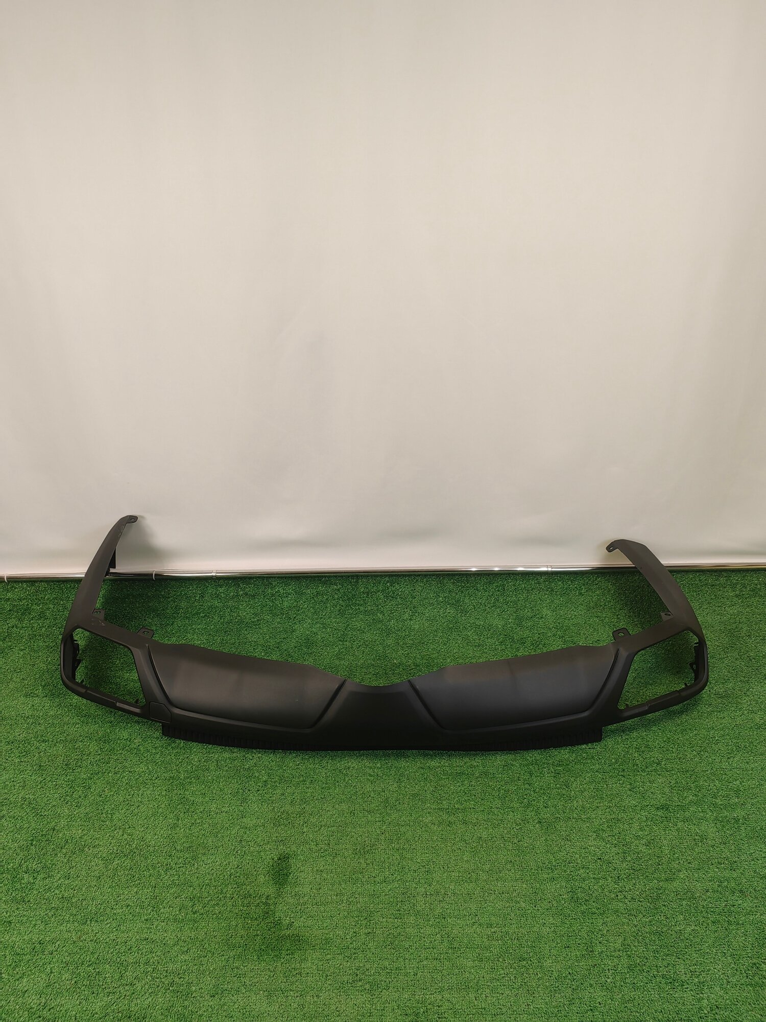 GAC Накладка нижняя заднего бампера Gac GS8 7106013DRS0000M10