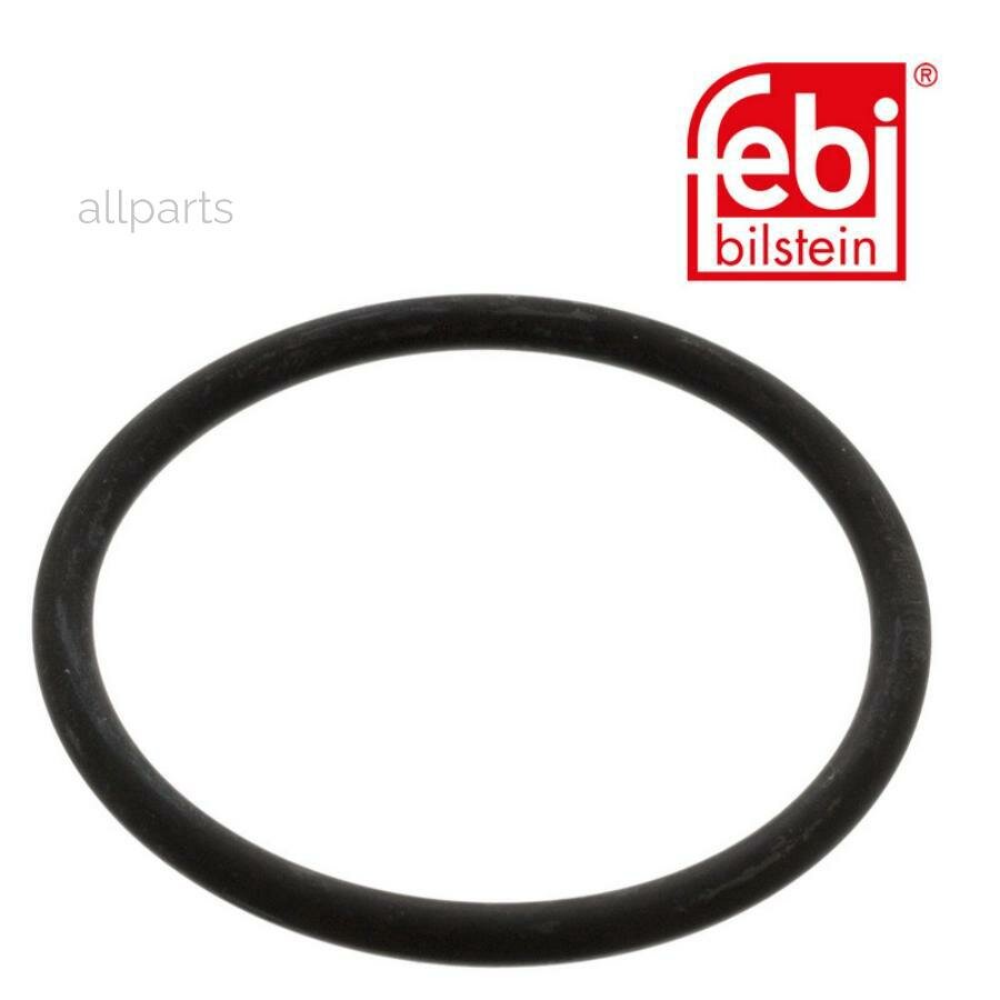 FEBI 17966 прокладка термостата!\ Audi 80-A6 <97