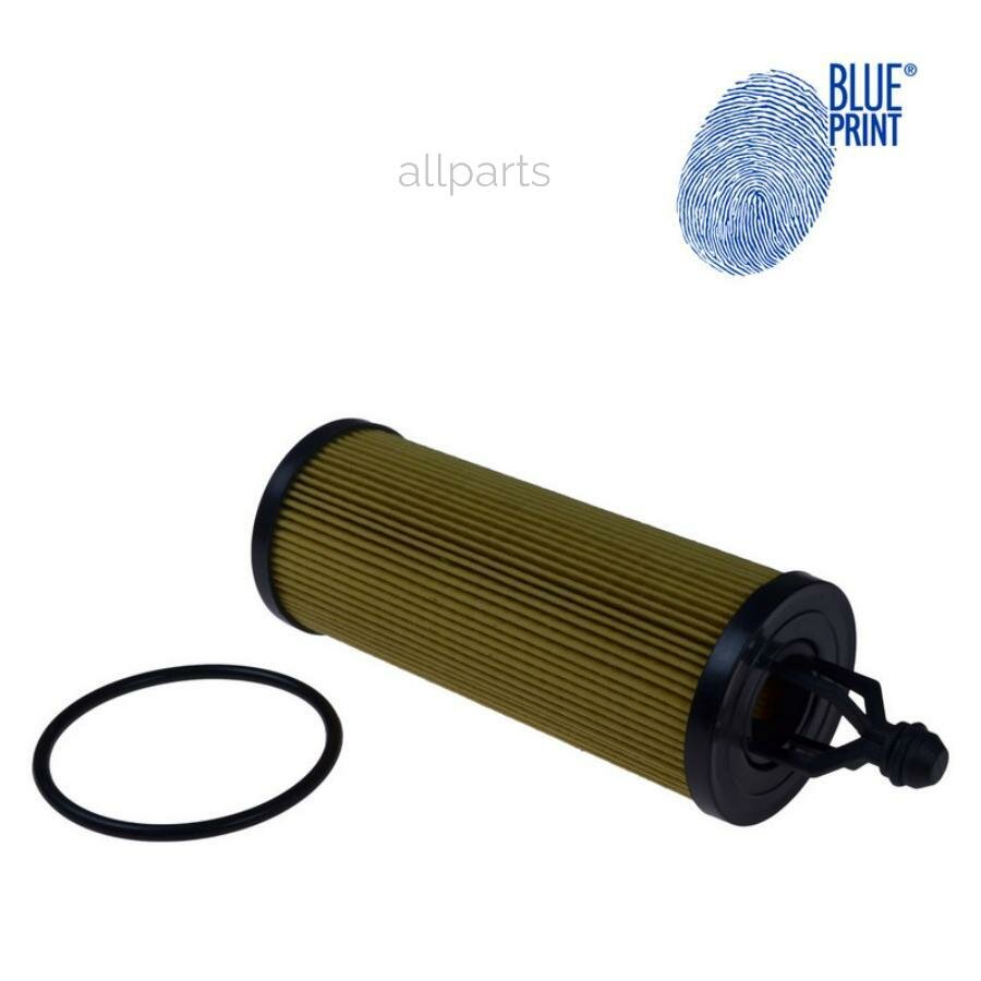 BLUE-PRINT ADA102131 фильтр масляный элемент