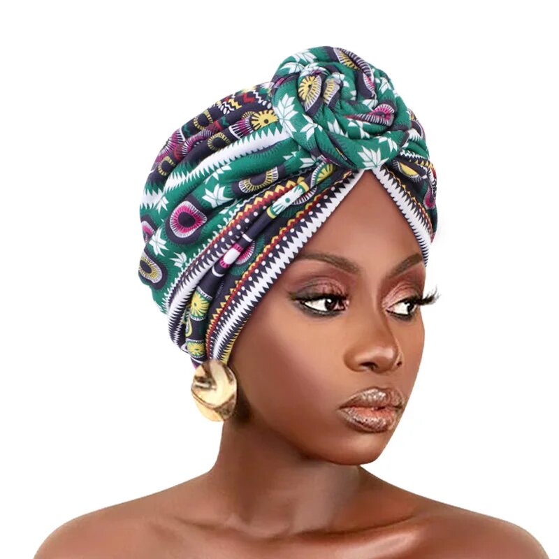 Тюрбан для женщин