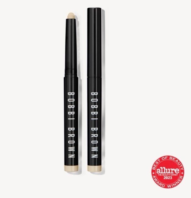 Bobbi Brown Long-Wear Cream Eyeshadow Stick, Bone