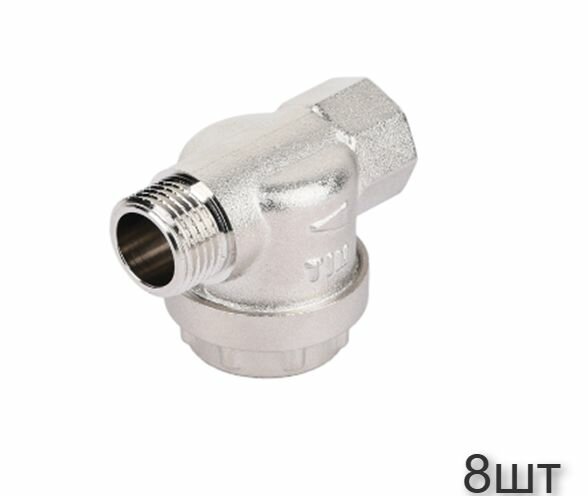 Фильтр механической очистки прямой 3/4' ВН TIM арт. JT-1011B 8шт