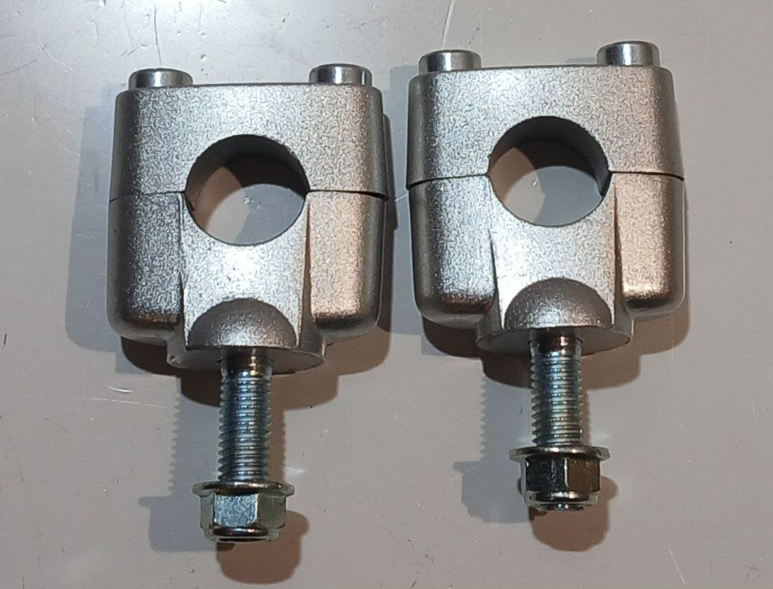 Крепление руля мотоцикл Motoland WOLF 300