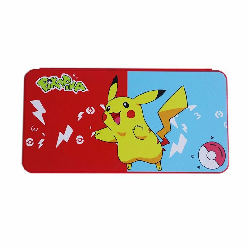24-разрядная коробка для игровых карт Nintendo Switch advanced game card box для хранения игровых приставок