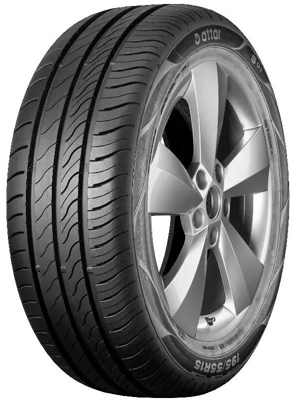 Автошина Attar 185/65R15 92V S01