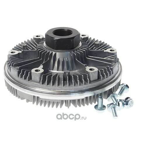 Муфта ЯМЗ привода вентилятора d=600мм (ЕВРО-3,4) дв.7511.10,658.10 MEGAPOWER MegaPower 13012072