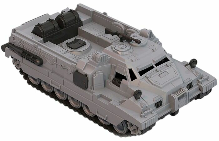 Пластиковая модель "Вездеход Морпех" для детей, игрушечный военный транспорт, детская машинка, сюжетно-ролевая игрушка, для игр в песочнице и дома