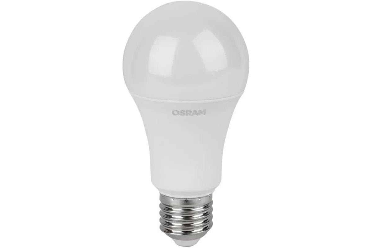 OSRAM LSCLA120 светодиодная низковольтная лампа 10W 12-36VFR E27 FS1 840 4000K