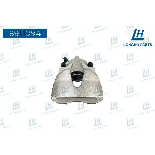 LONGHO 8911094 суппорт тормозной перед. прав. Opel (Опель) Astra (Астра) h (a04) 2004-2014, Corsa (Корса) d (s07),