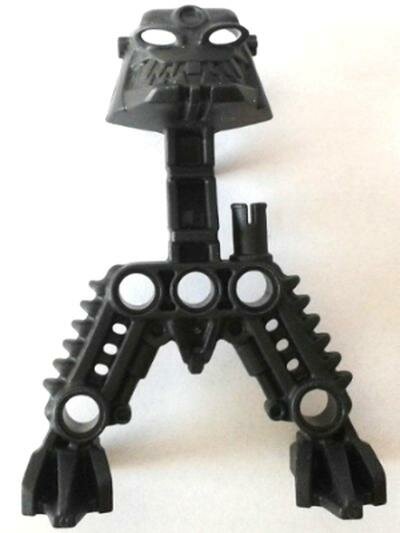 Минифигурка Lego bio028 Piraka Reidak