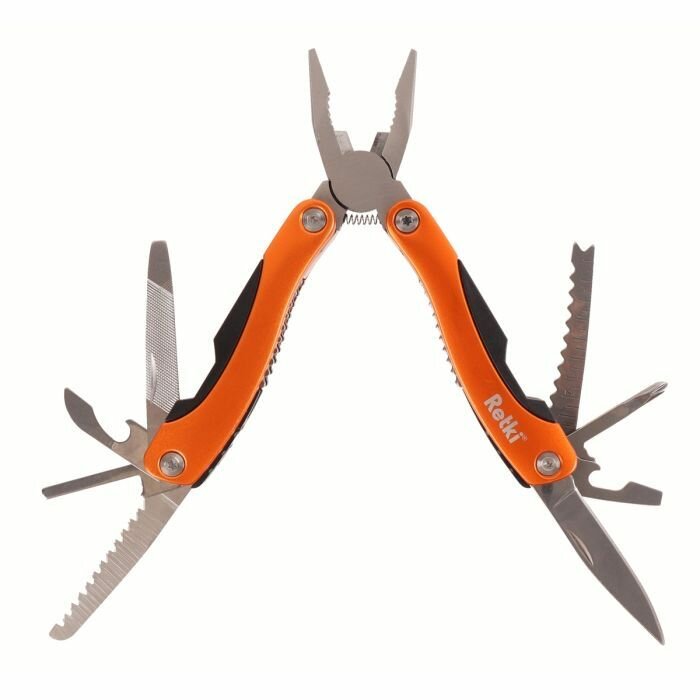 RETKI складной многофункциональный инструмент Multiplier