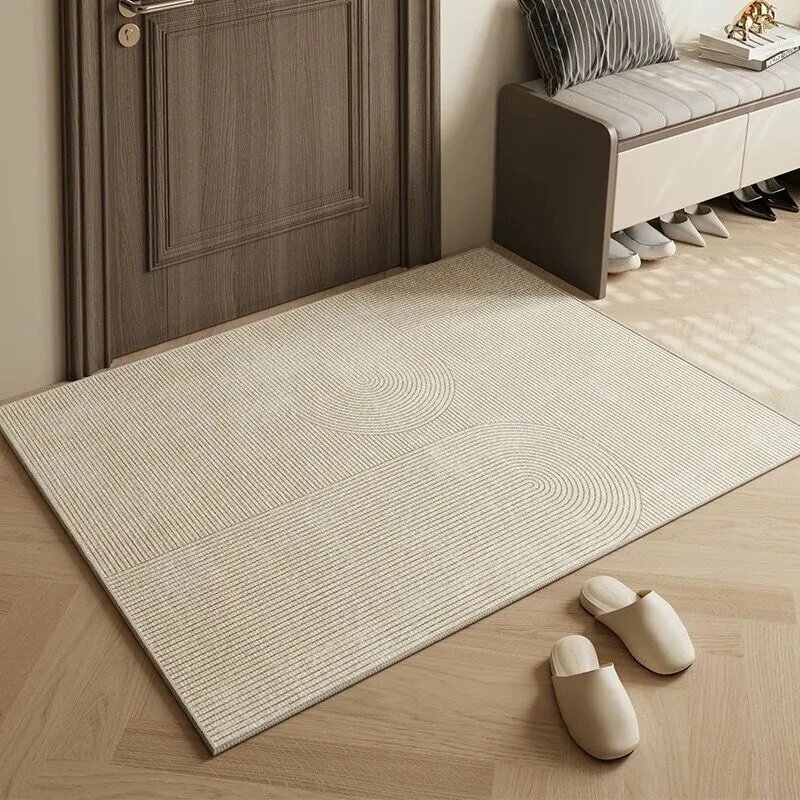 YYD Carpet Коврик придверный, 0.6 x 0.9 м