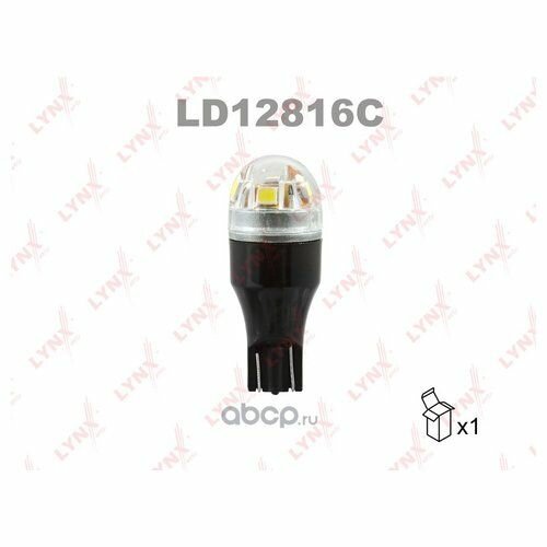 Лампа светодиодная Lynx LD12816C